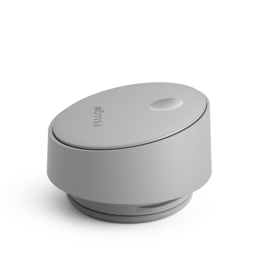 Fellow | Slide-Lock Lid – Kohikona