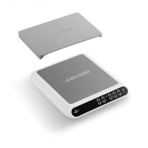 MHW-3BOMBER Formula Smart Coffee Scale – Kohikona