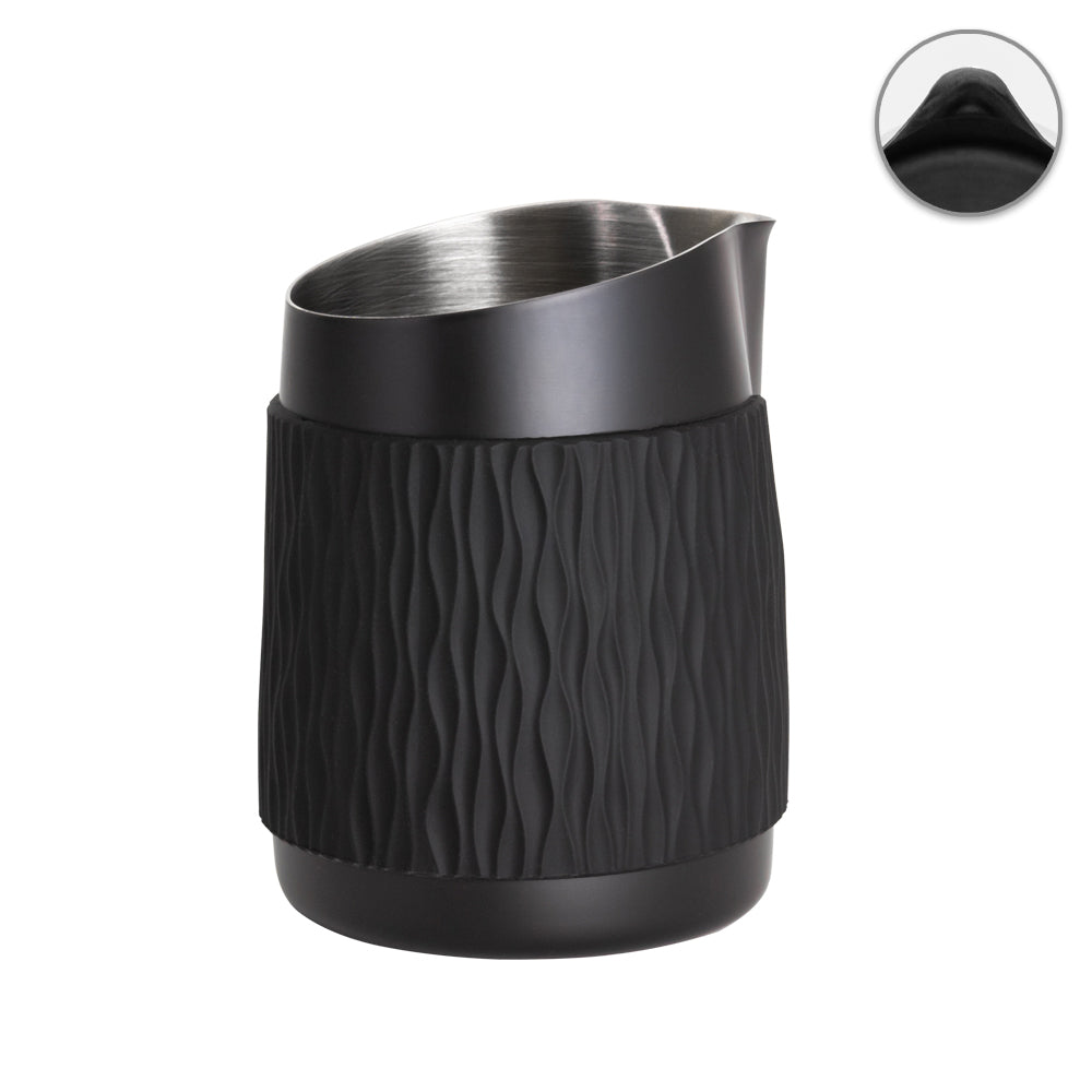 WPM Handleless Round Spout Pitcher – Kohikona