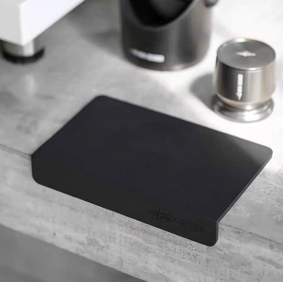 Silicone Tamping Mat – Kohikona
