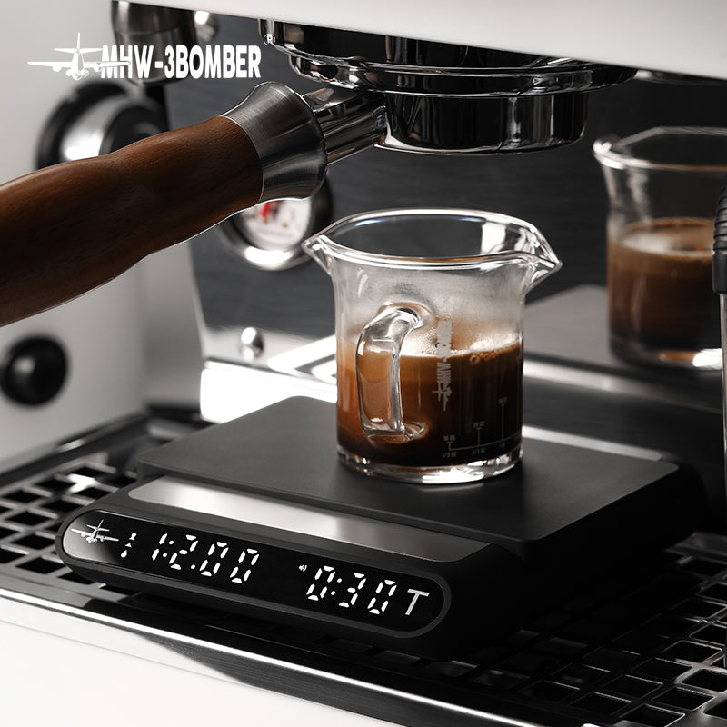 MHW-3BOMBER Formula Smart Coffee Scale – Kohikona