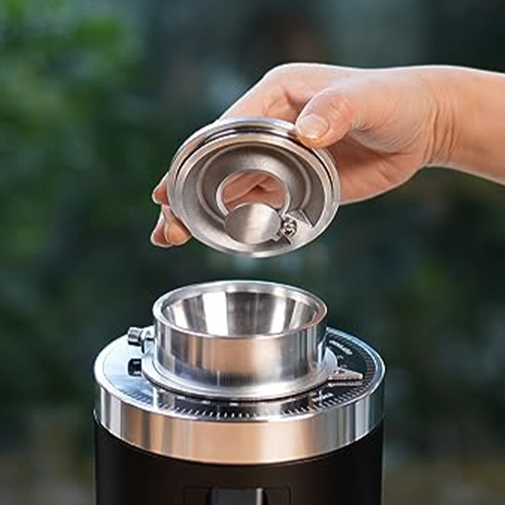 DF64 Gen 2 Single Dose Coffee Grinder – Kohikona