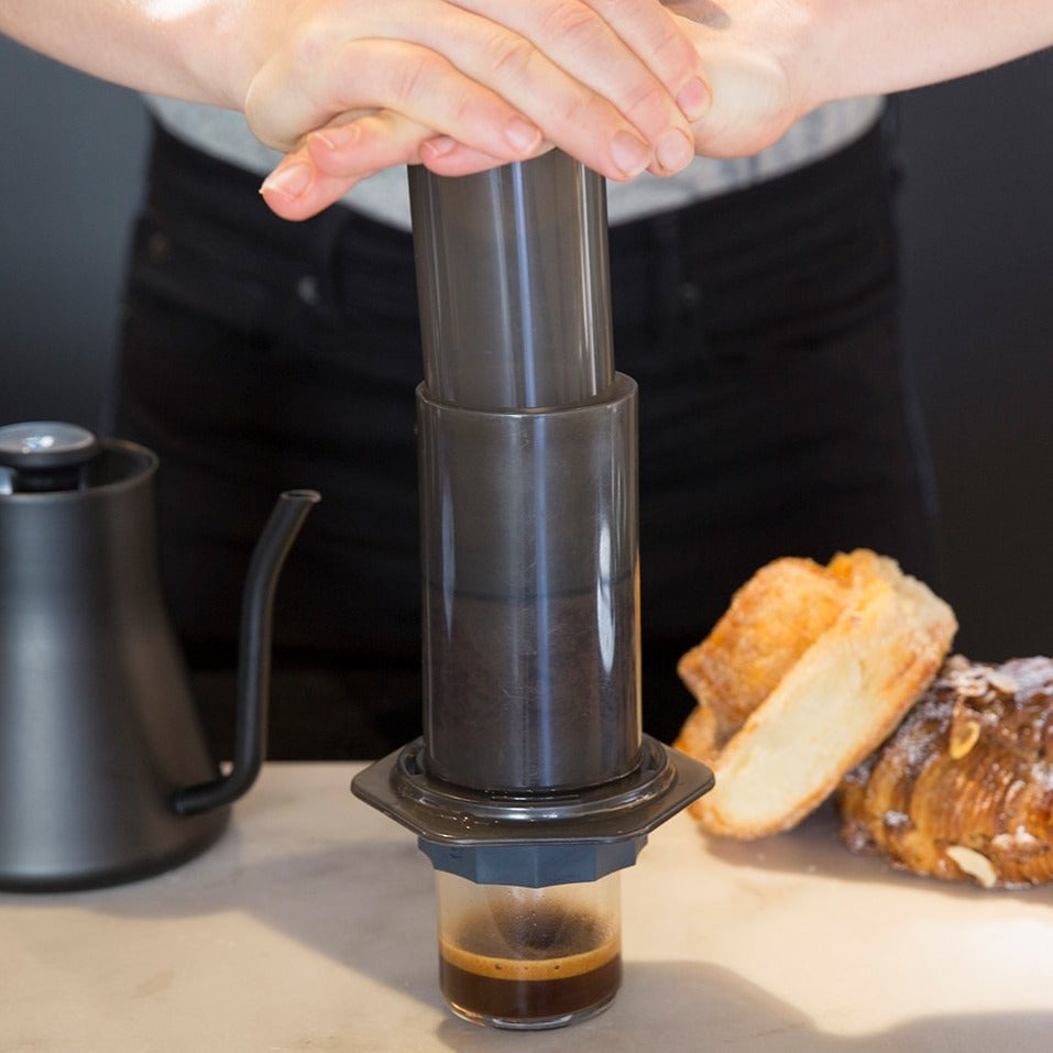 Fellow | Prismo | AeroPress® Attachment – Kohikona