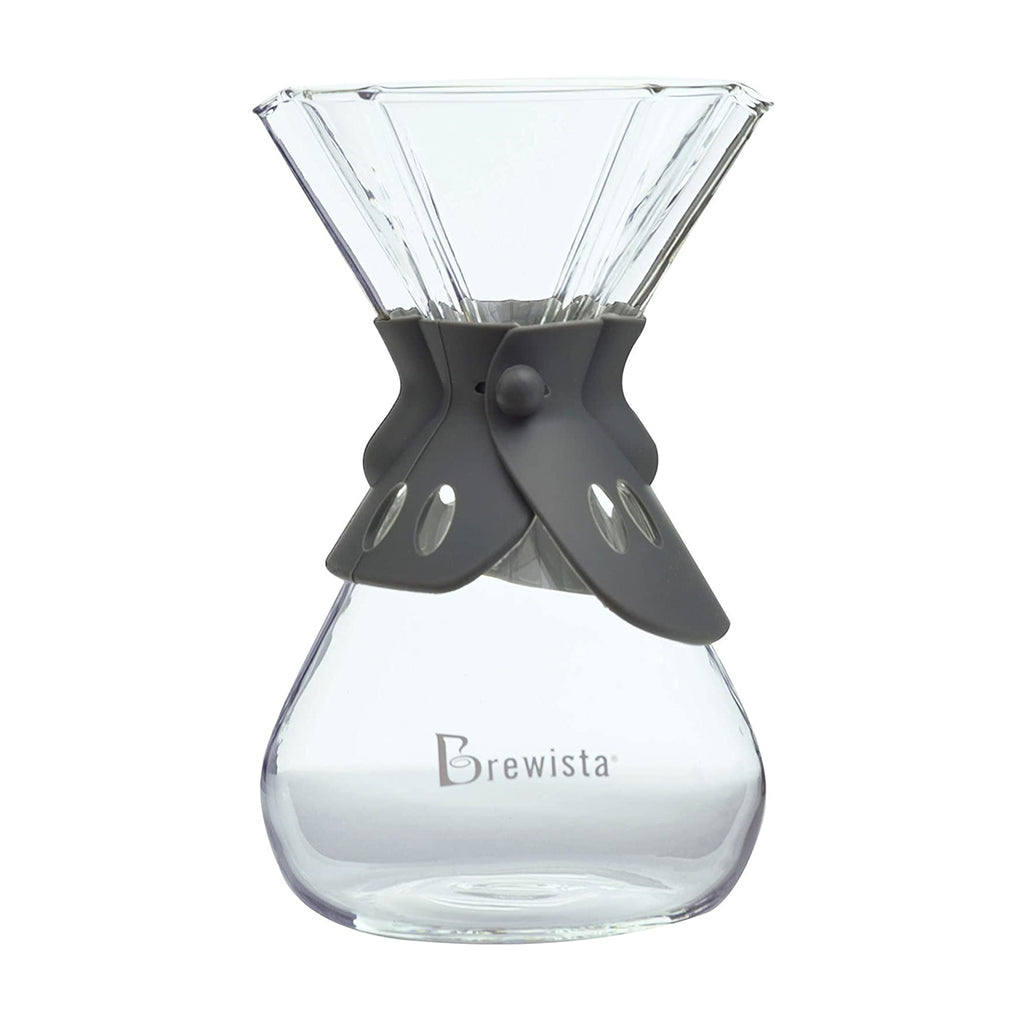 Brewista | HourGlass Drip Coffee Brewer – Kohikona