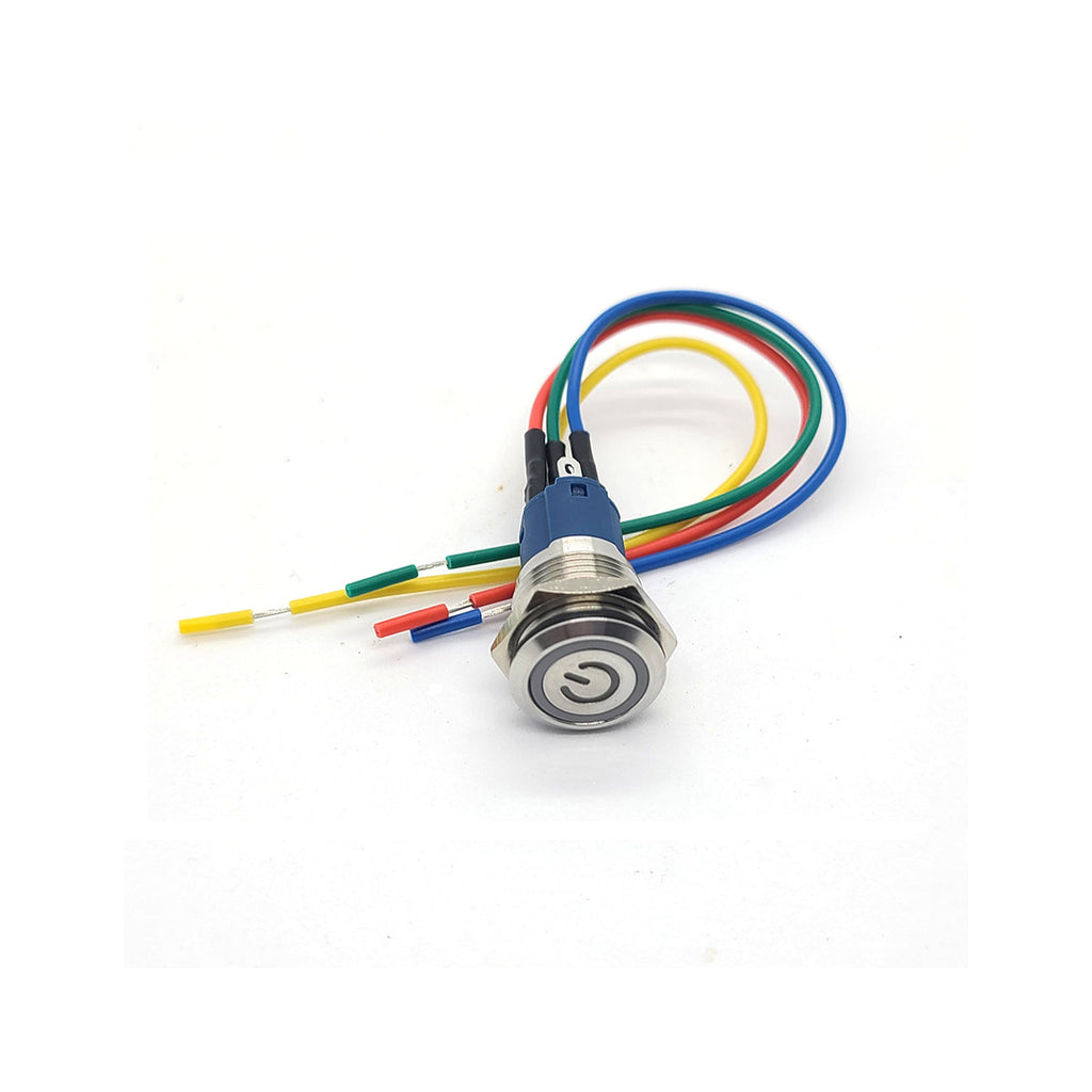 DF64 | Switch – Kohikona