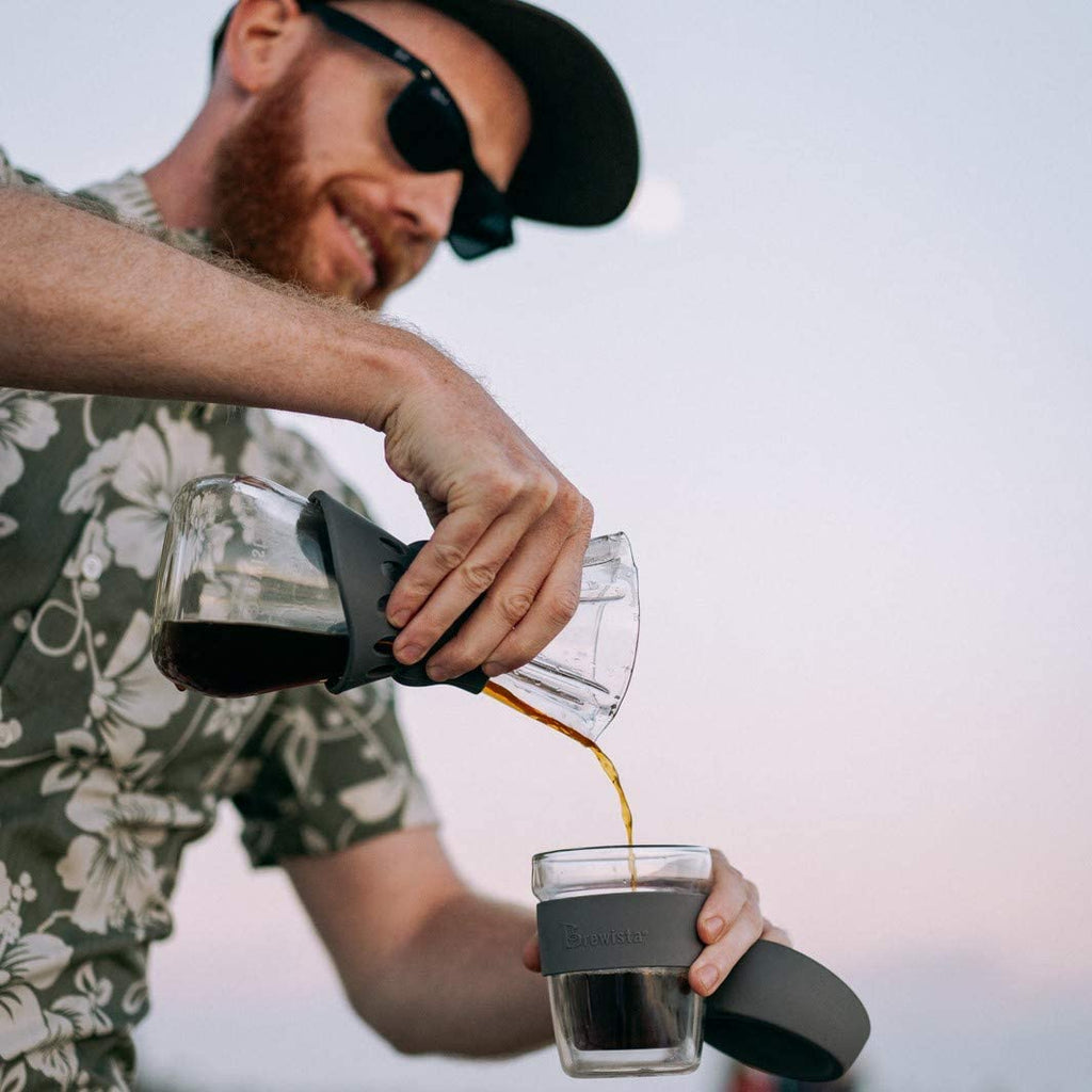 Brewista | HourGlass Drip Coffee Brewer – Kohikona