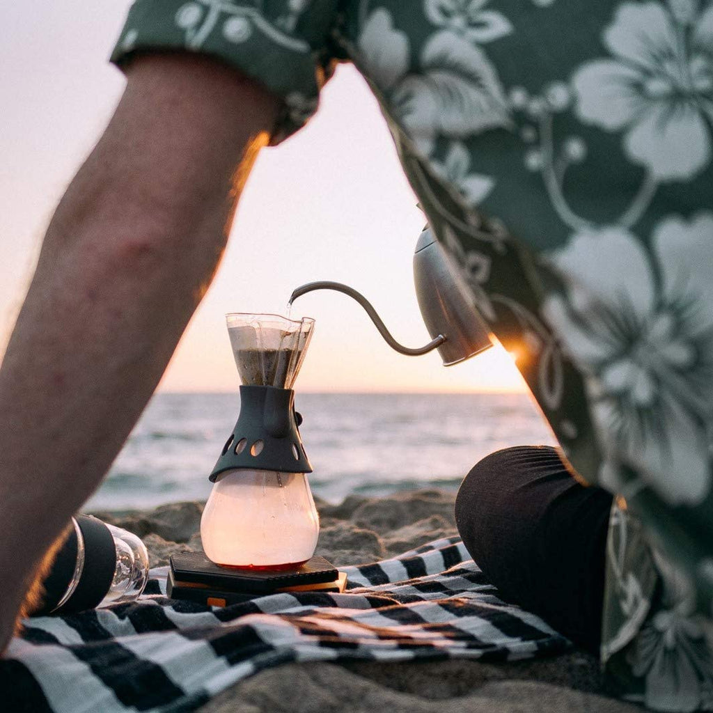 Brewista | HourGlass Drip Coffee Brewer – Kohikona