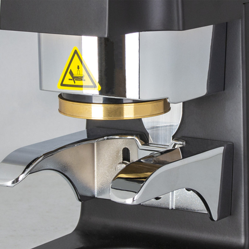 Slingshot | Kilo Automatic Tamper – Kohikona