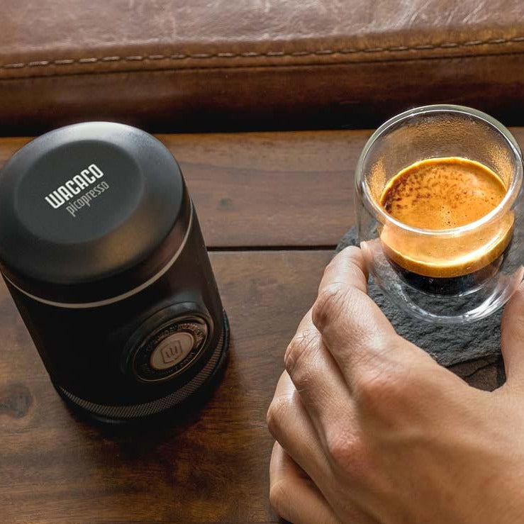 Wacaco | Picopresso – Kohikona