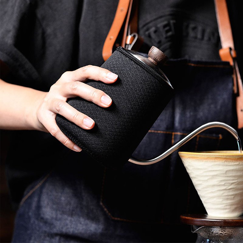 Kono Coffee | Professional Hand-Made Coffee Glass Pot – Kohikona