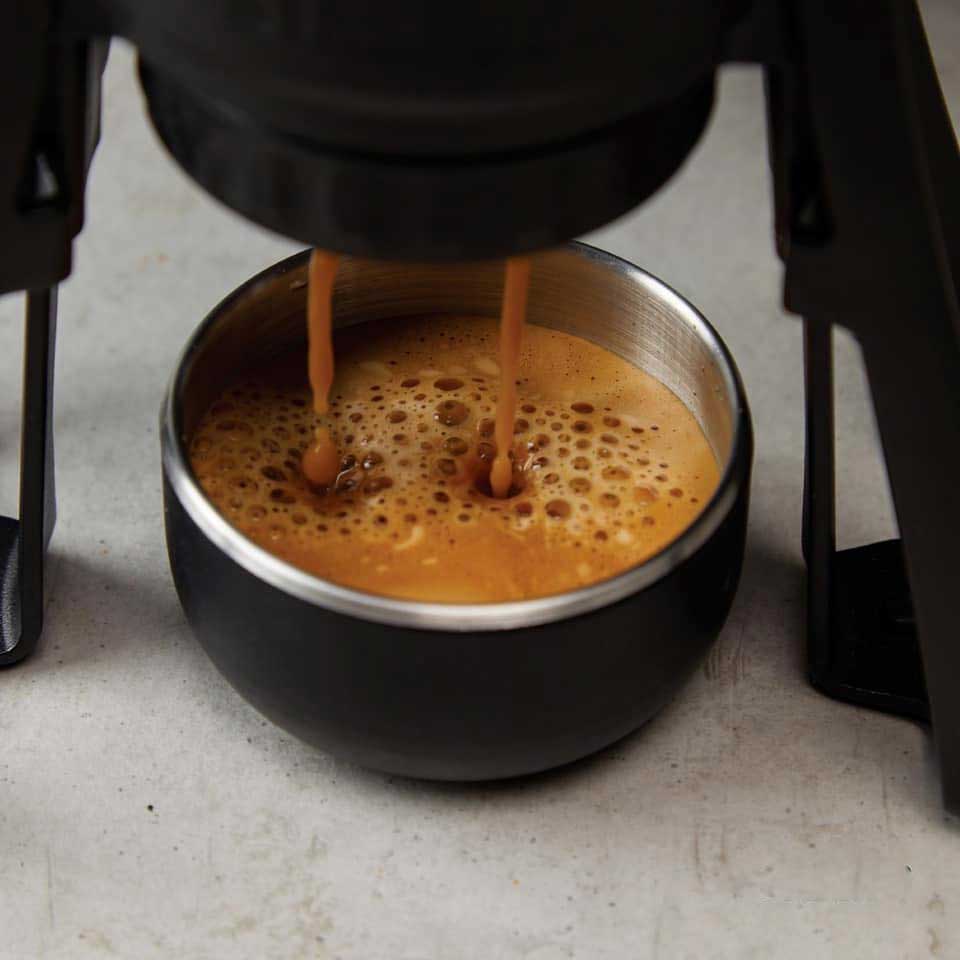 Staresso | Portable Espresso Maker Pro (Mirage) – Kohikona