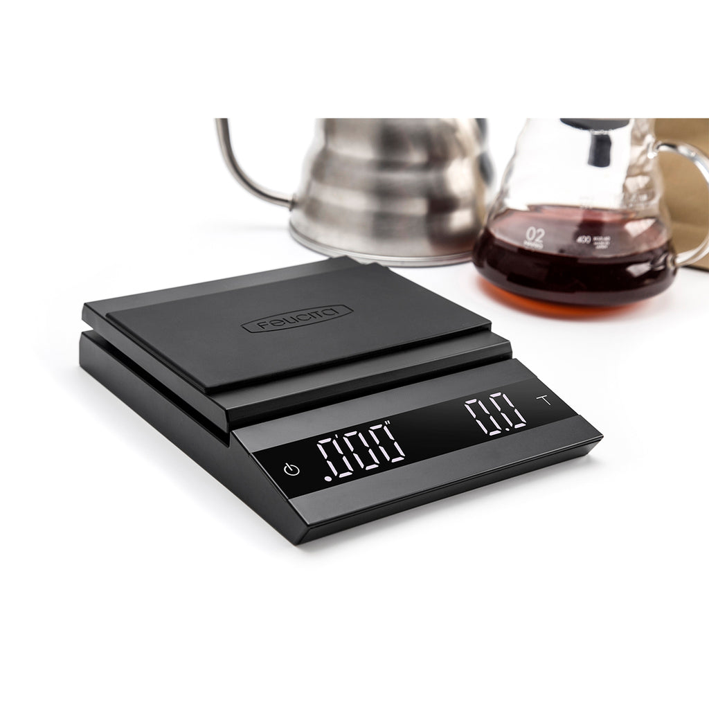 Felicita | Smart Scale Parallel – Kohikona