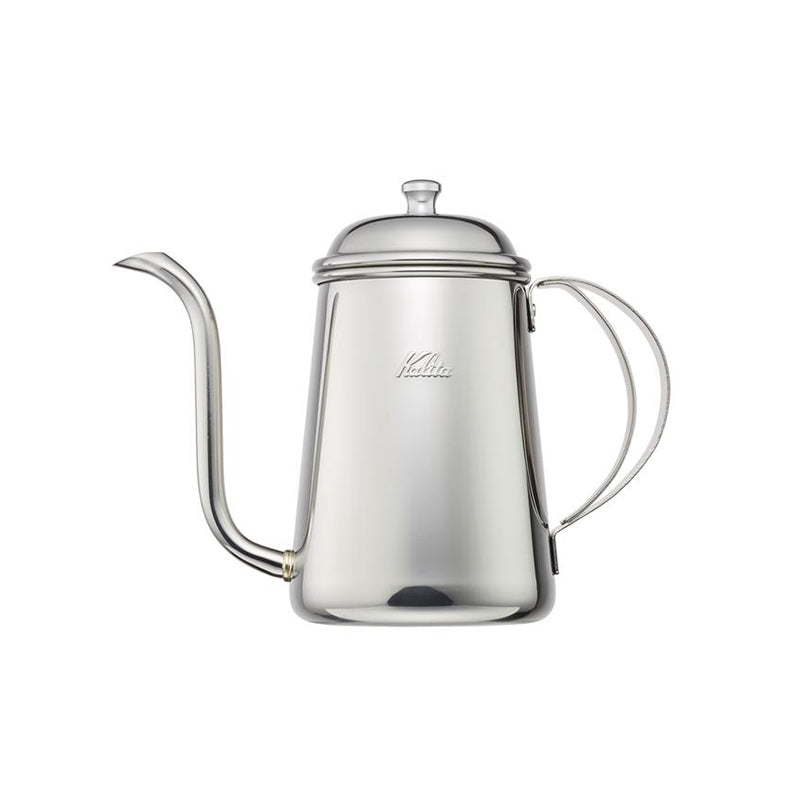 Kalita | Stainless Thin-Spout Pot – Kohikona