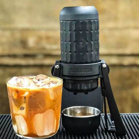 Staresso | Portable Espresso Maker Pro (Mirage) – Kohikona