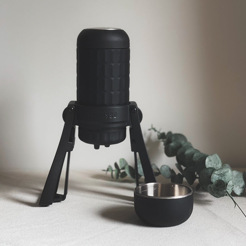 Staresso | Portable Espresso Maker Pro (Mirage) – Kohikona
