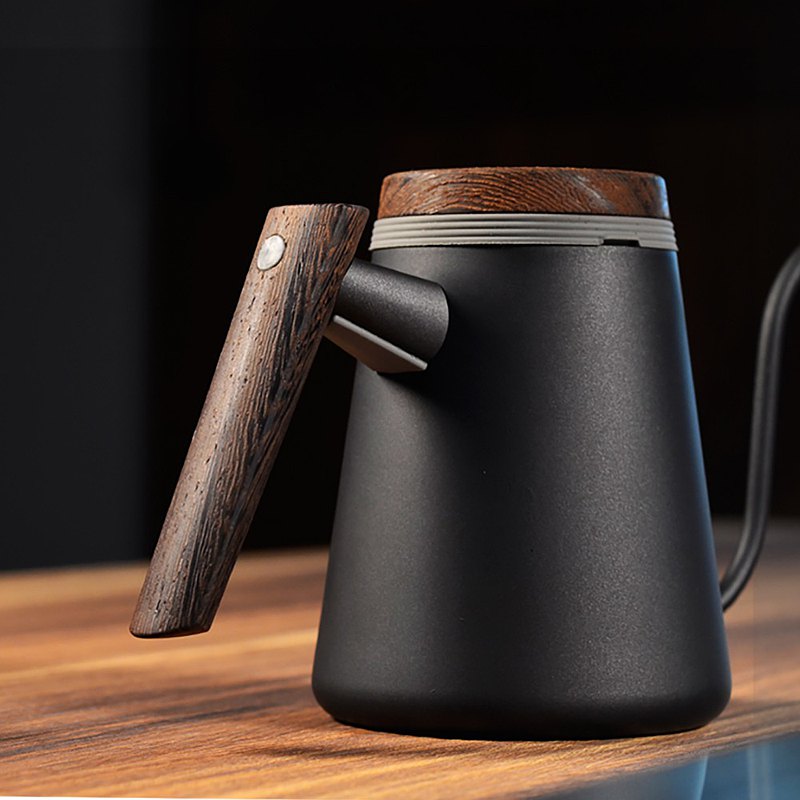 Kono Coffee | Temperature Sensing Hand Pot – Kohikona