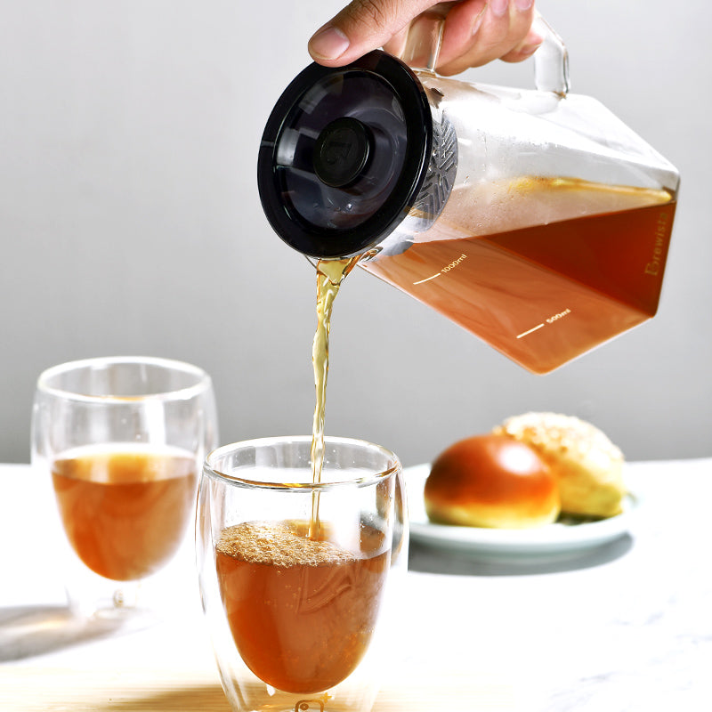 Brewista | X-series Cold Brew Maker – Kohikona