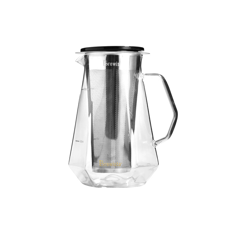 Brewista | X-series Cold Brew Maker – Kohikona