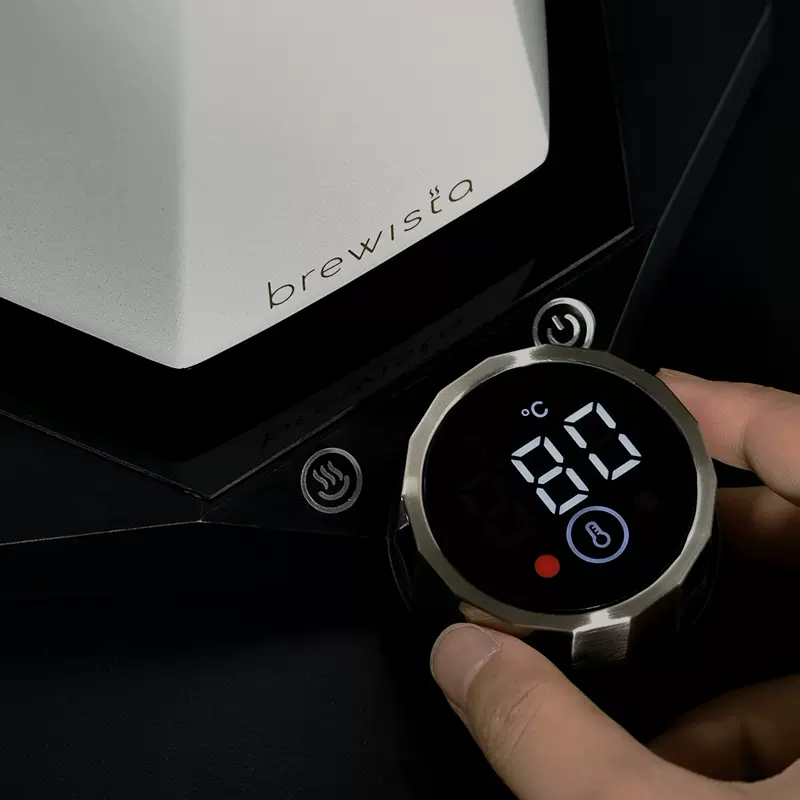 Brewista | X Series Gooseneck Variable Electric Kettle – Kohikona
