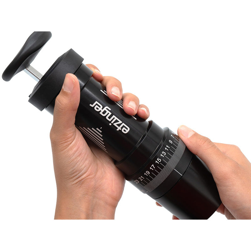 Etzinger | etz-I Handgrinder – Kohikona