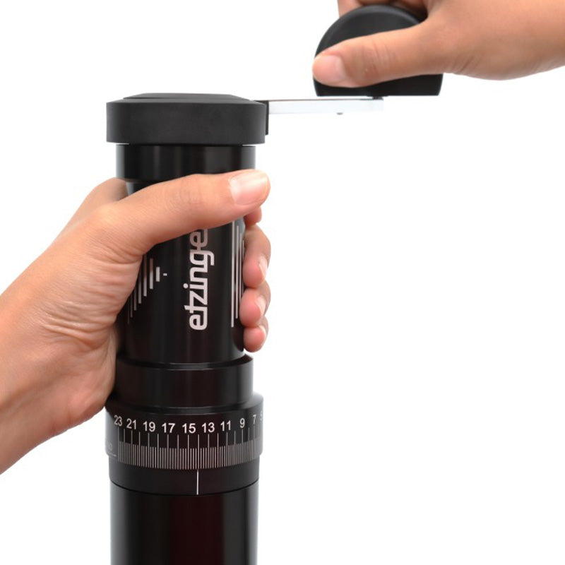 Etzinger | etz-I Handgrinder – Kohikona