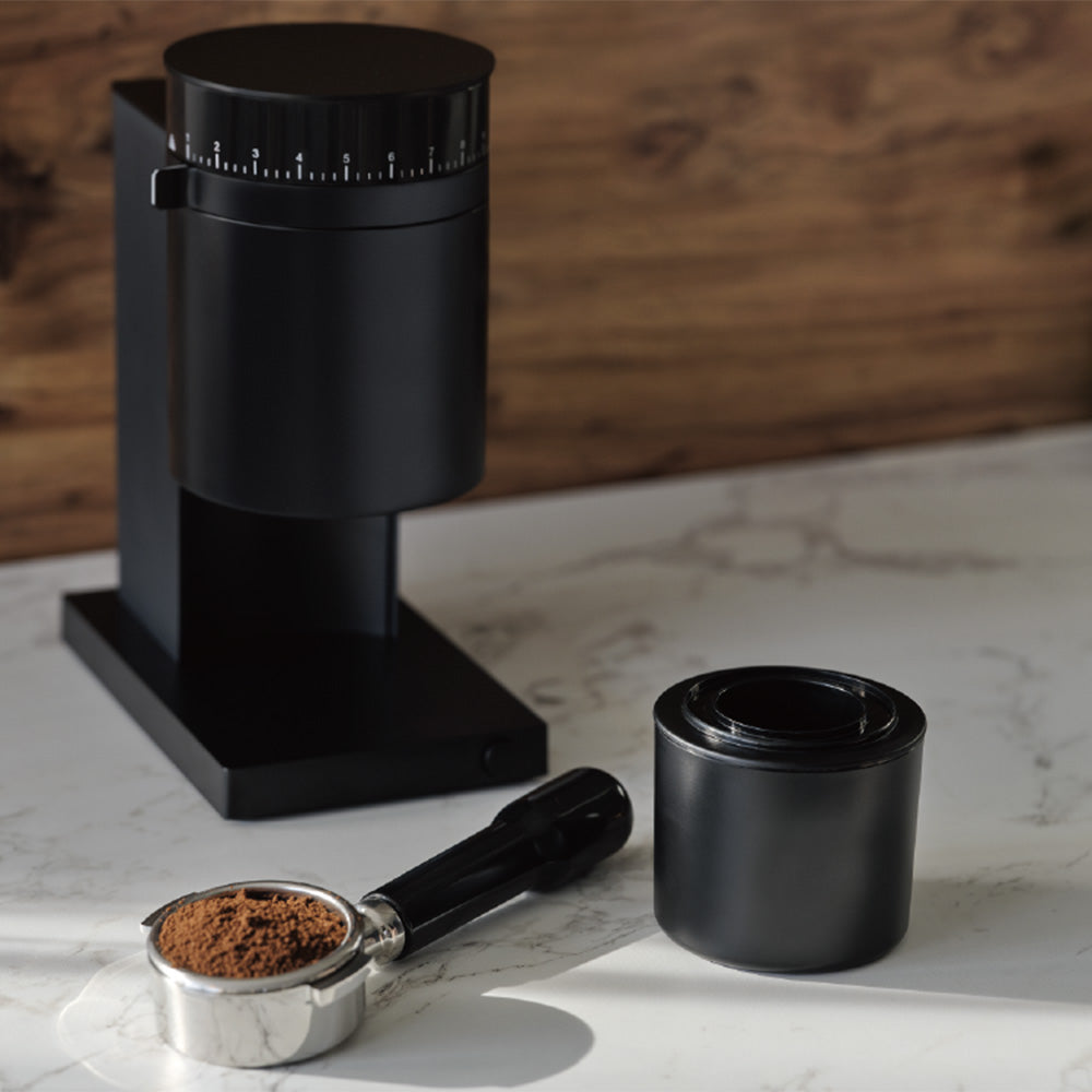 Opus Conical Burr Grinder – Kohikona