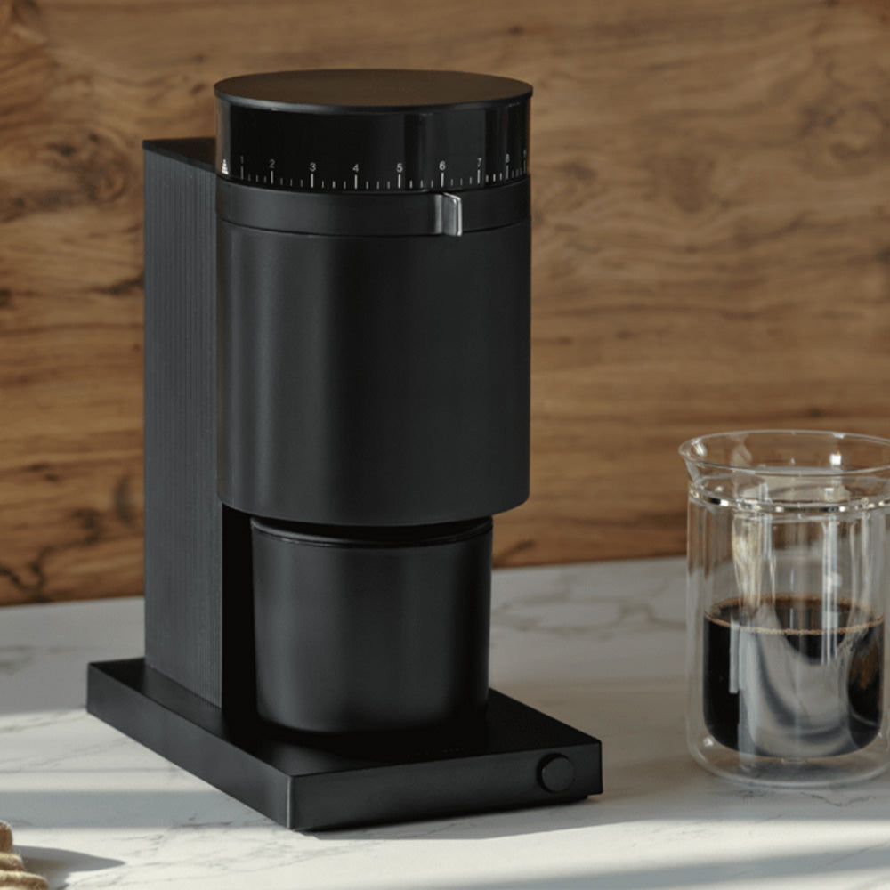 Opus Conical Burr Grinder – Kohikona