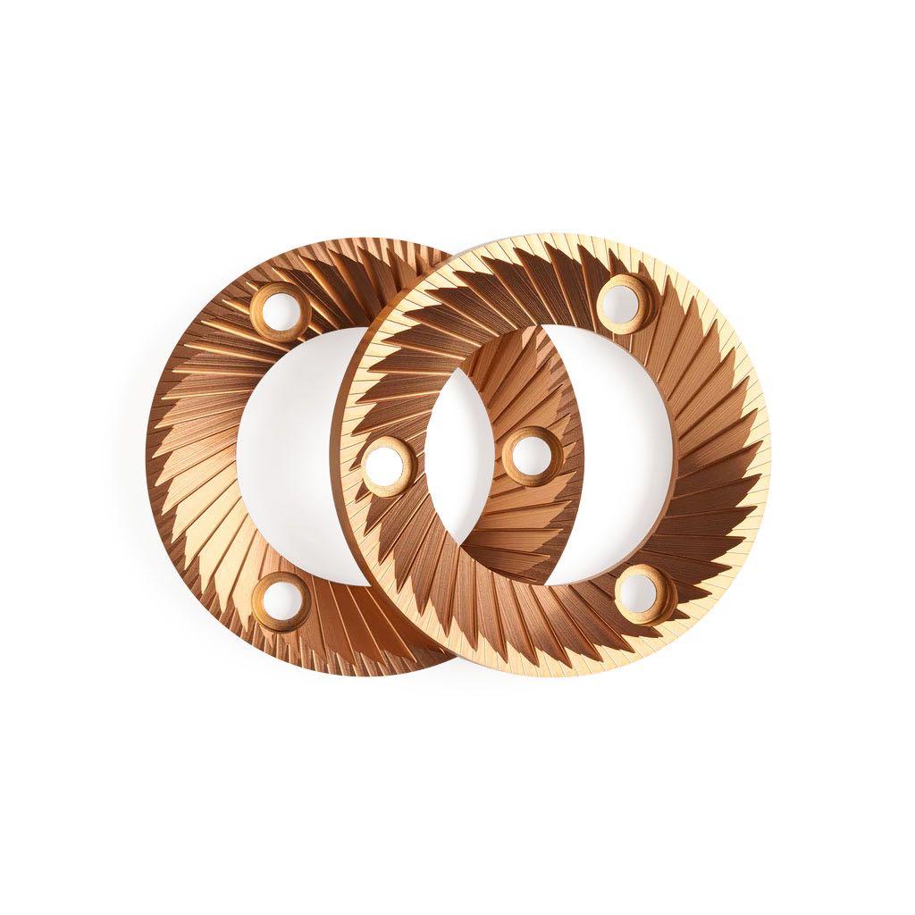 DF64 | Replacement Burr – Kohikona